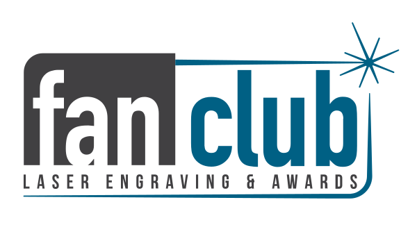 FanClub Engraving and Awards – Fan Club Creations